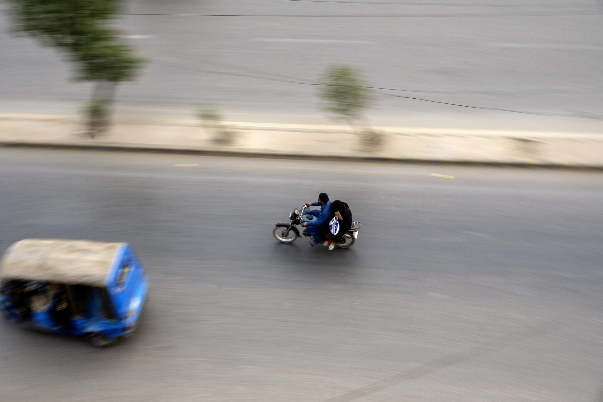 Why E-Bike Crashes Are More Serious Than They Look