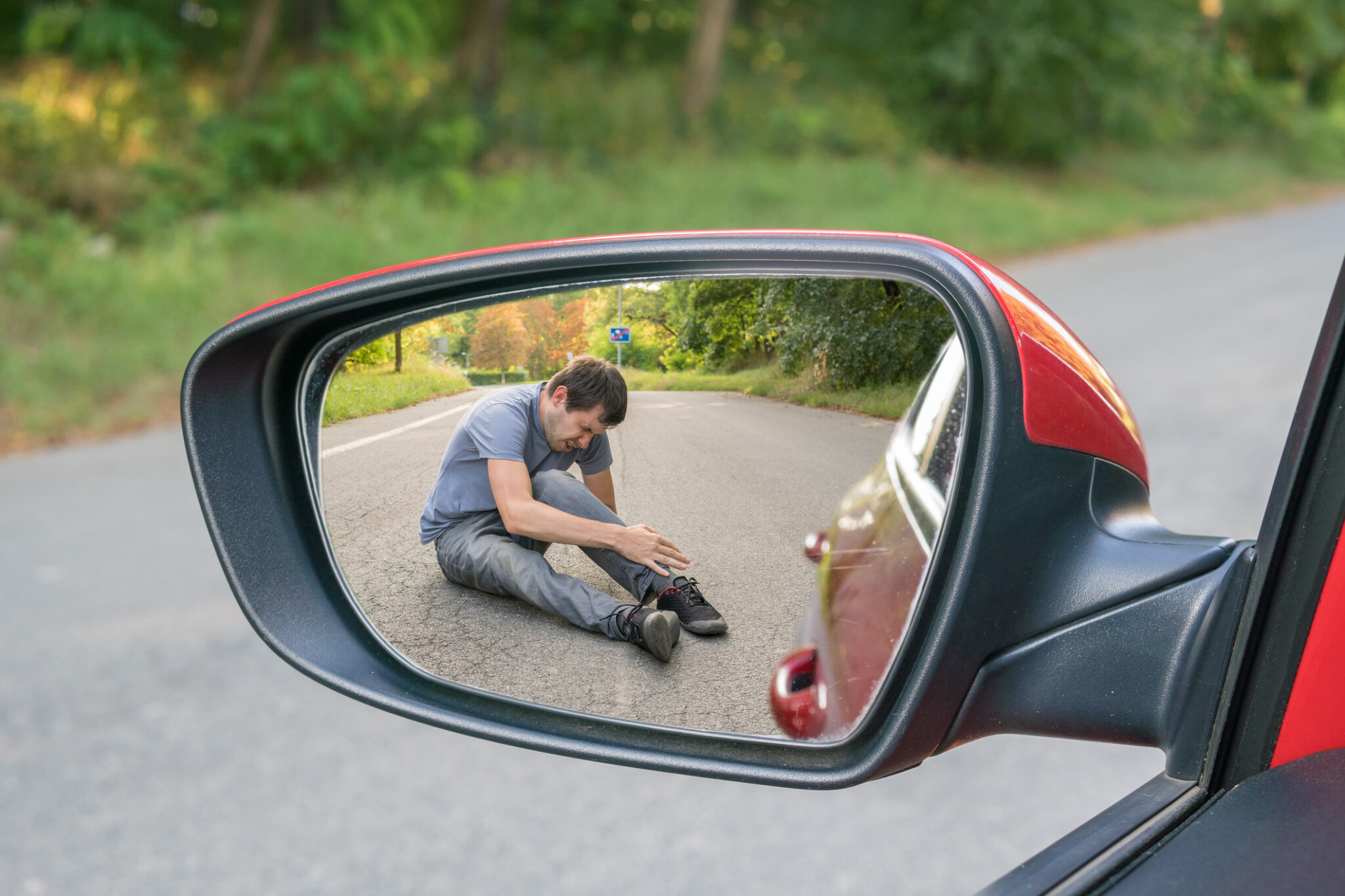 Why DUI Hit-and-Run Pedestrian Crashes Continue to Devastate Virginia ...